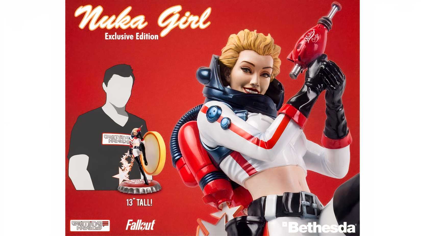 A Long-Awaited Fallout Release Is Coming in July