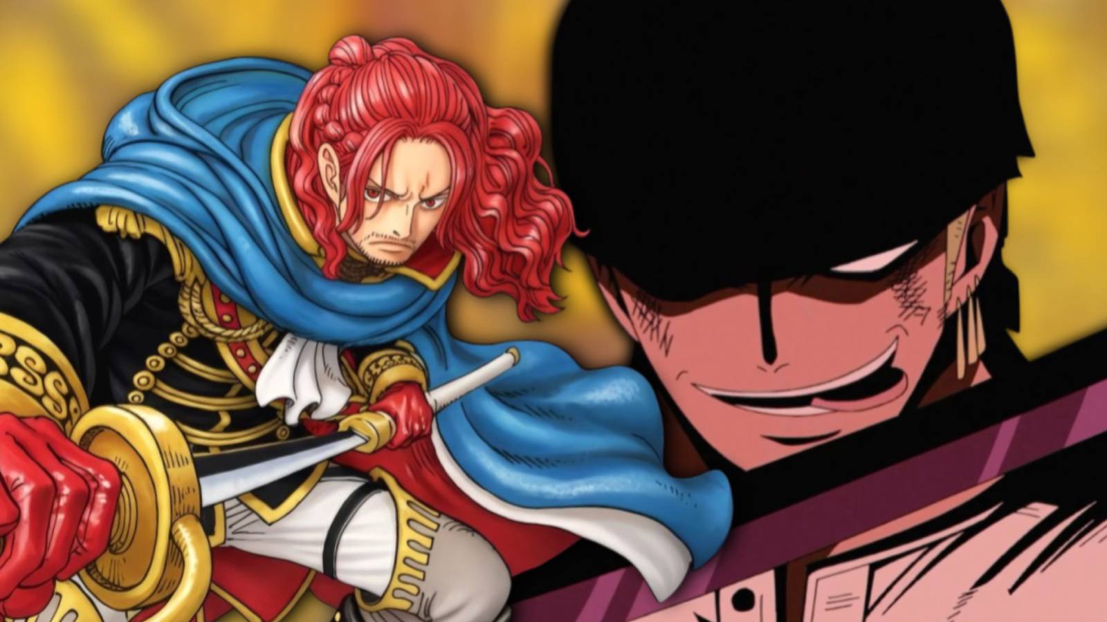 One Piece: Every Holy Knight And Who Will Defeat Them