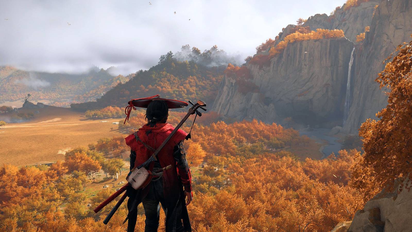 Best Open-World Adventure Games That Let You Play At Your Own Pace
