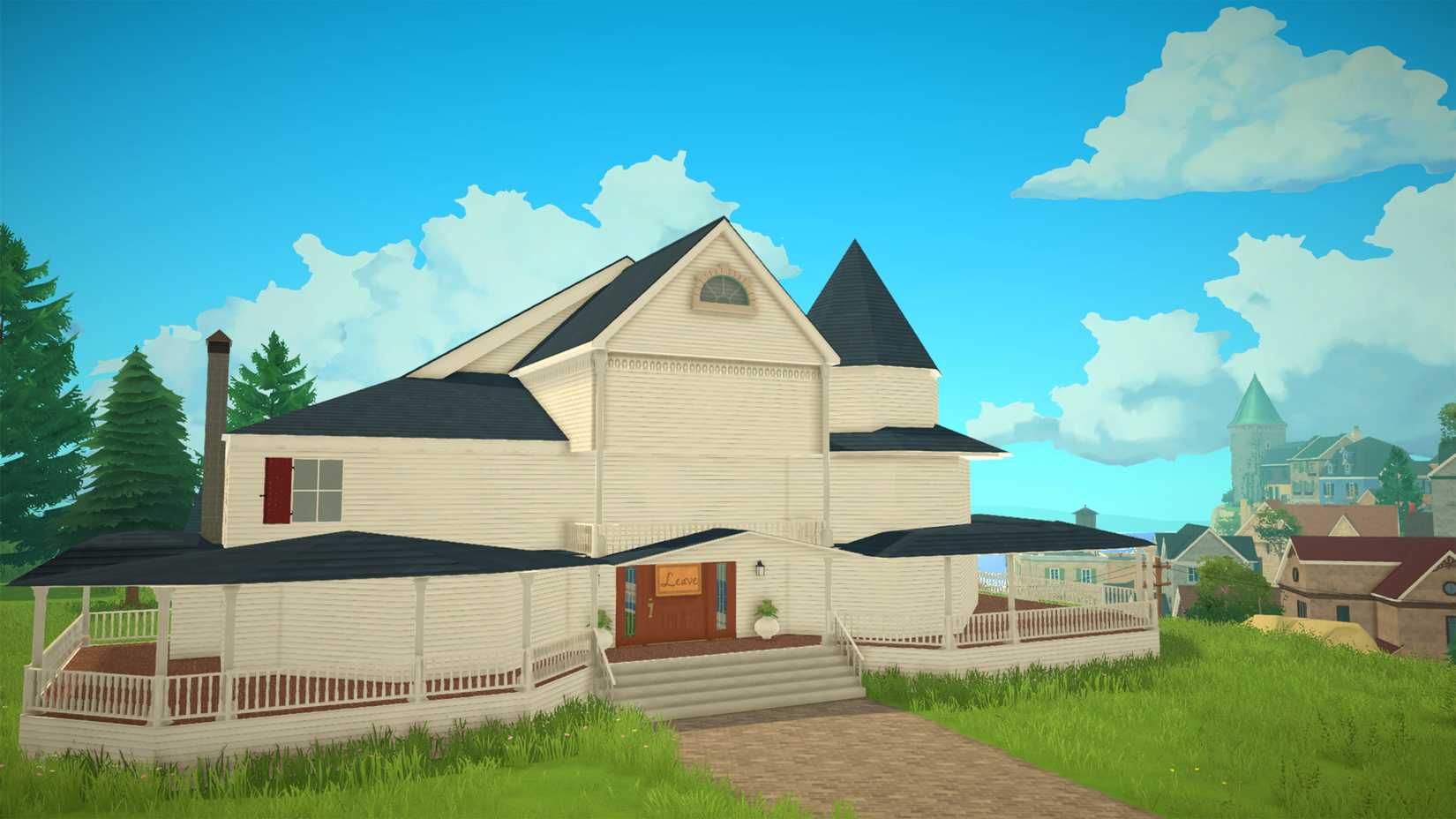 Paralives Build Mode Guide: Tools & Building Tips