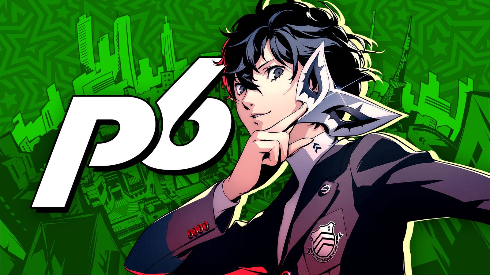 New Persona 6 Leaks: Dual Protagonists, Release Window, and More