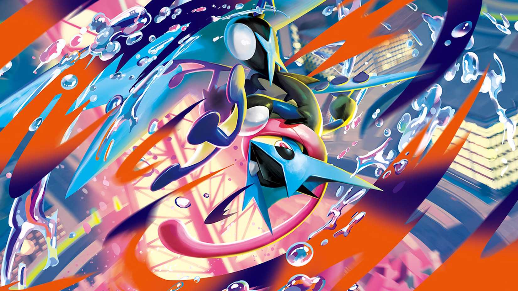 June 1 Is Going to Be a Big Day for Pokemon TCG Fans