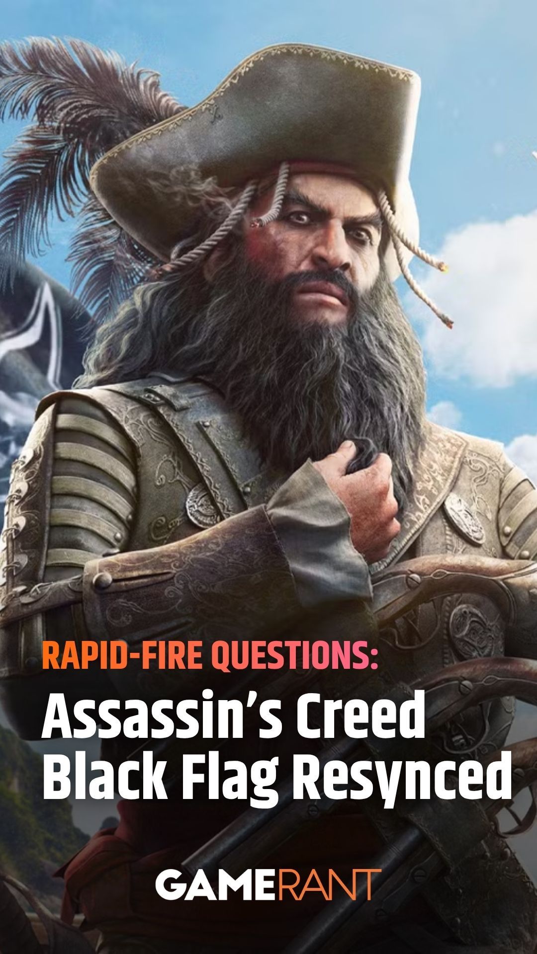 GameRant - Breaking News, Reviews & Everything Else in the World of ...