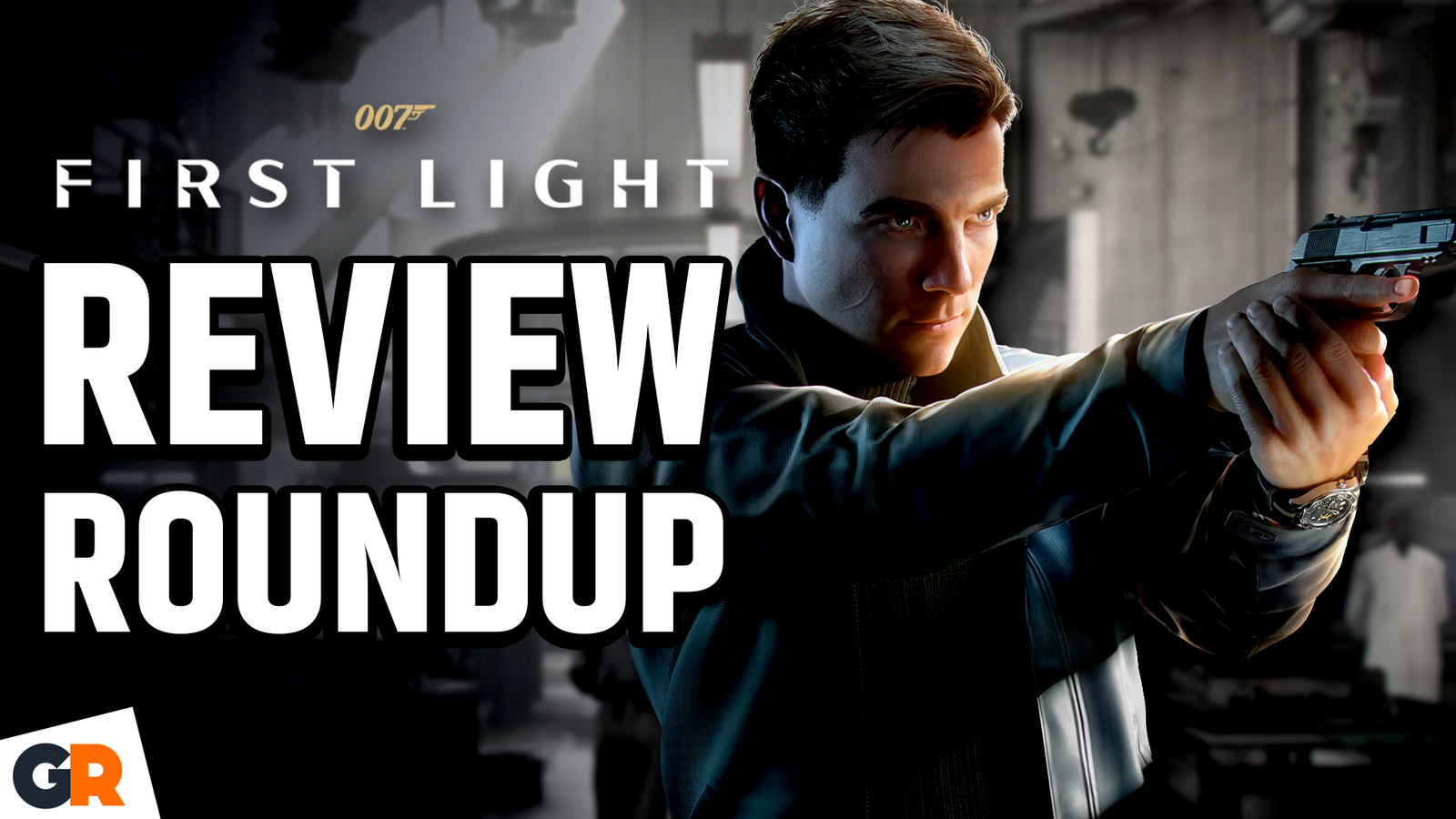Is 007 First Light the Restart James Bond Needs? - Review Roundup
