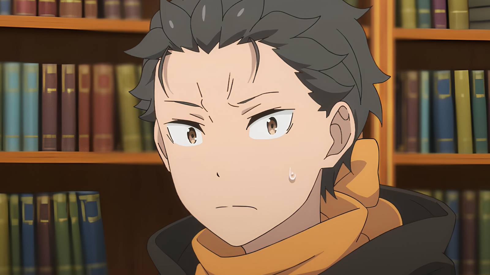 Re:Zero Season 4 Episode 5 Review: The First Sword Saint