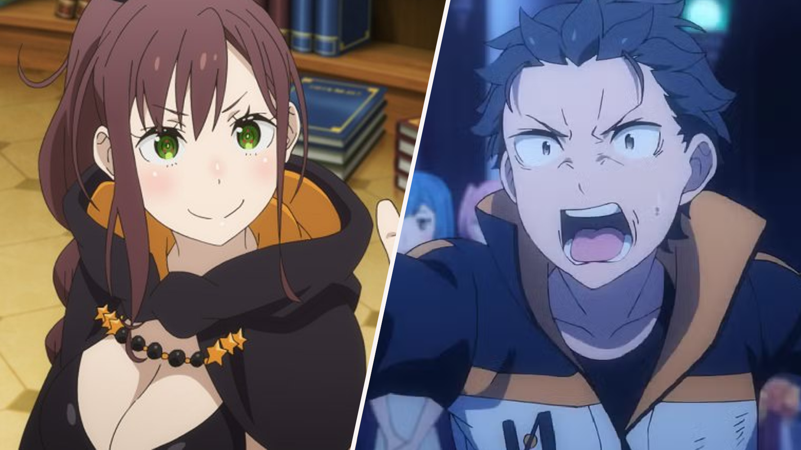 Re:Zero Season 4 Episode 8 Release Date & Time