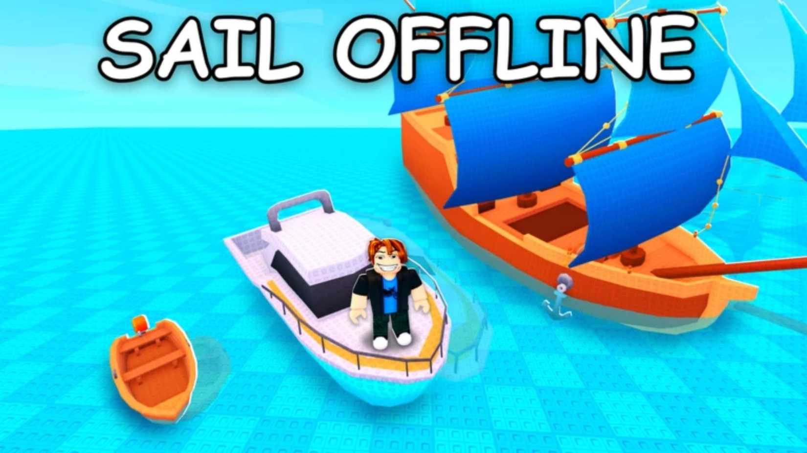 Sail Your Boat Codes