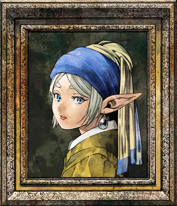 Frieren Is Getting an Unexpected Crossover This Summer