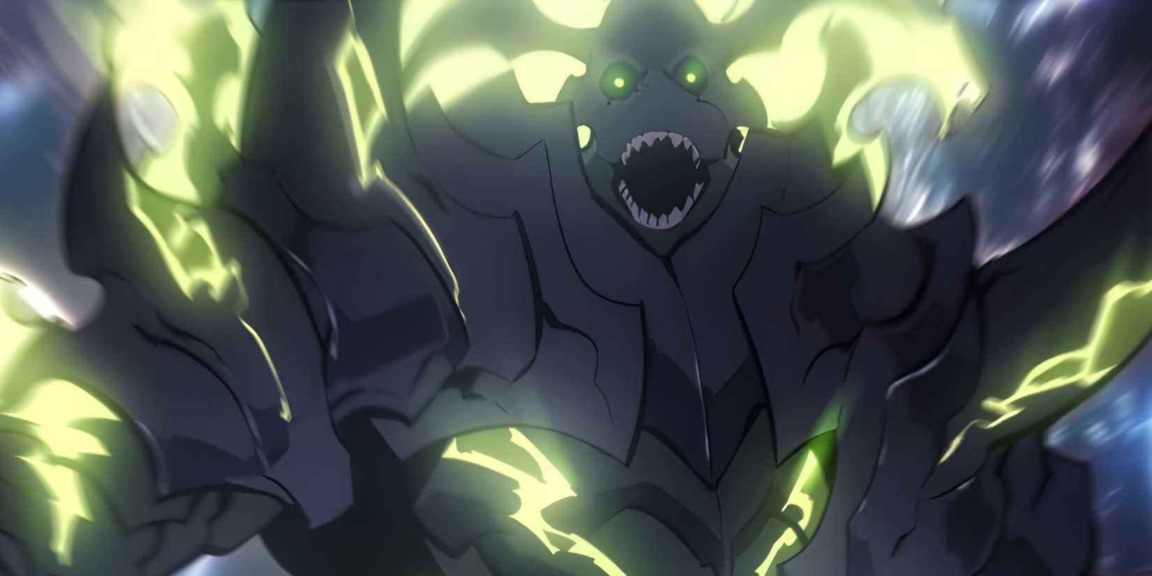 Solo Leveling: 8 Strongest Spiritual Body Manifestation Users Ranked
