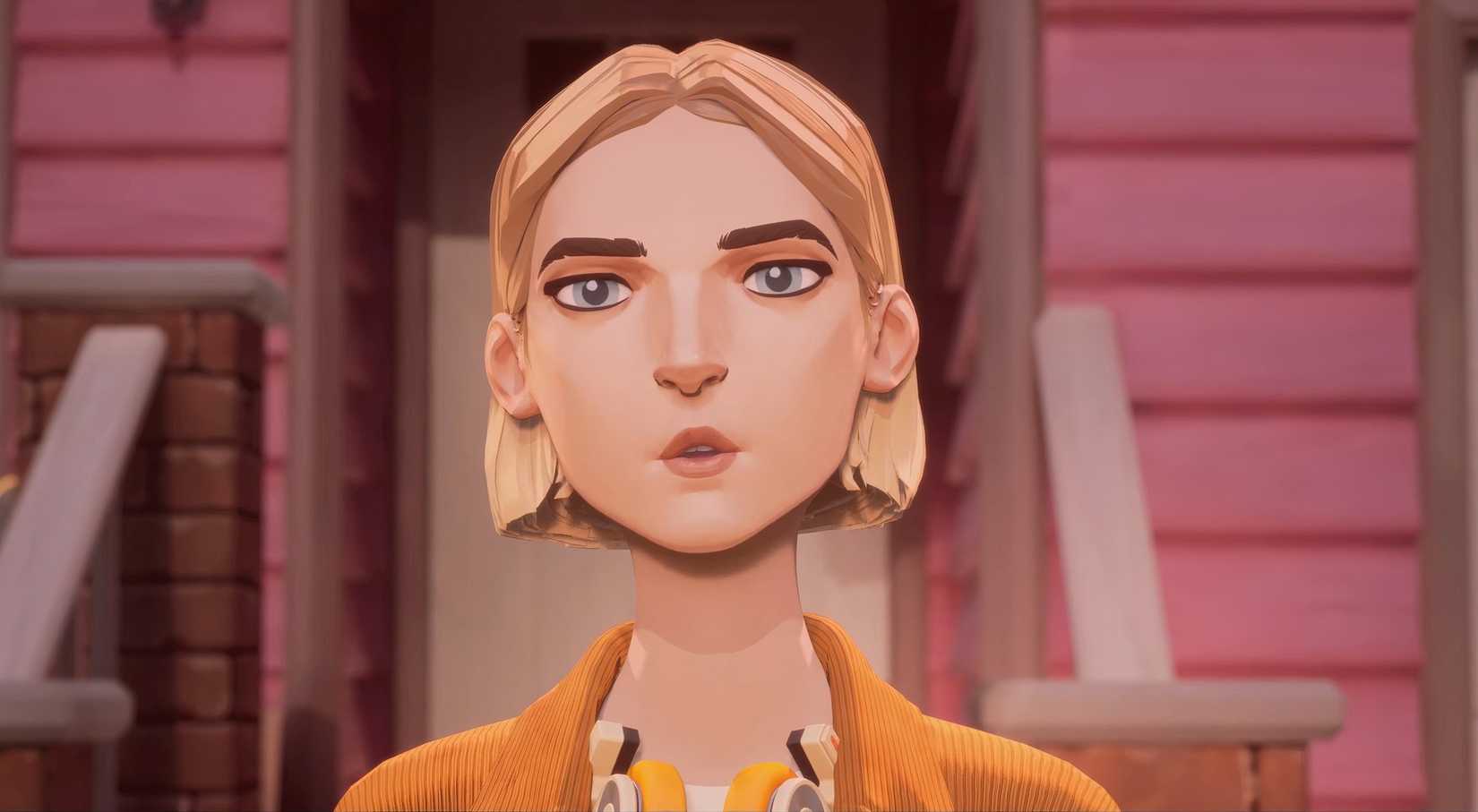 Mixtape Voice Actors: Who Plays Stacy, Slater, and Cassandra?