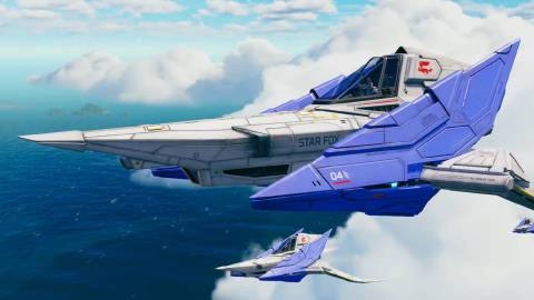 Star Fox News Trailer Guides And More