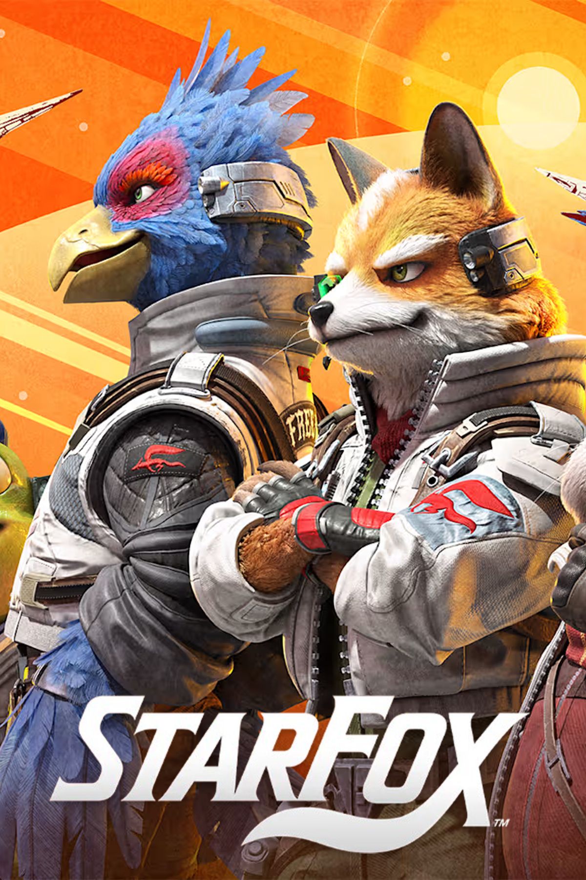 Star Fox News, Trailer, Guides, and More
