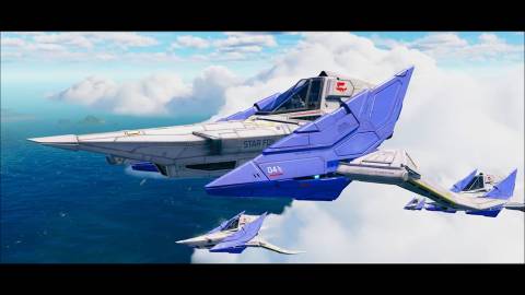 Star Fox News, Trailer, Guides, and More