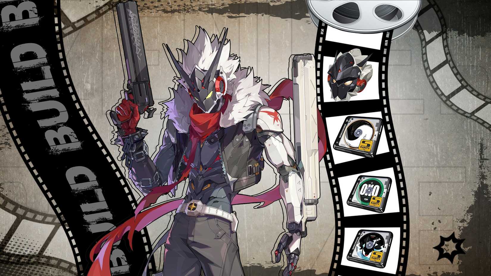 Starlight Billy Build In ZZZ (Zenless Zone Zero)