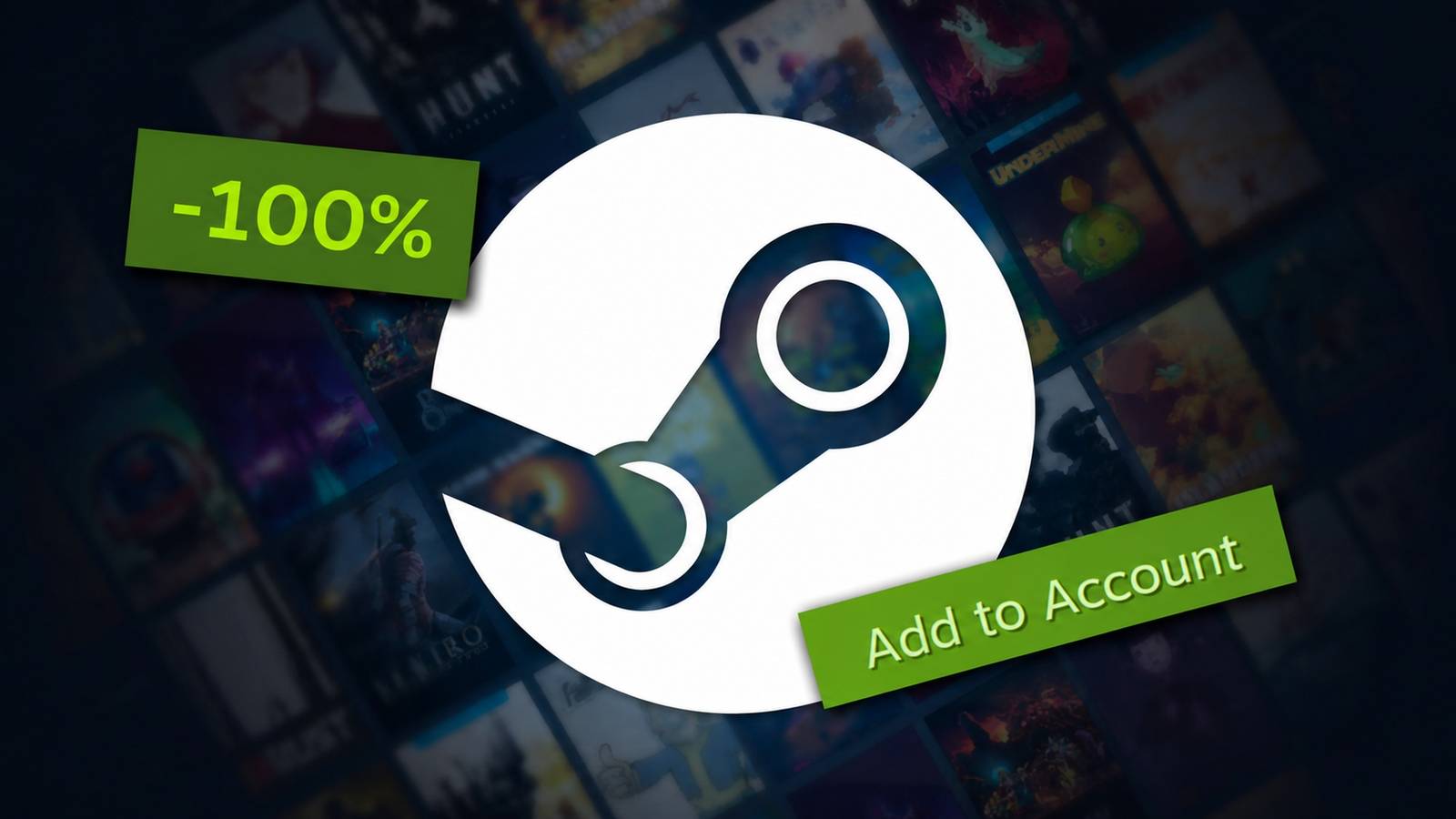 2 Open-World Games Are Currently 100% Free on Steam for a Limited Time ...