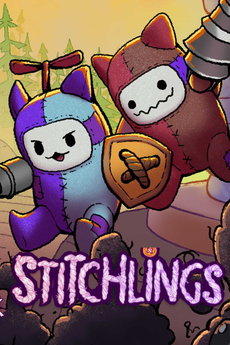 Best Free Co-Op Games On Steam