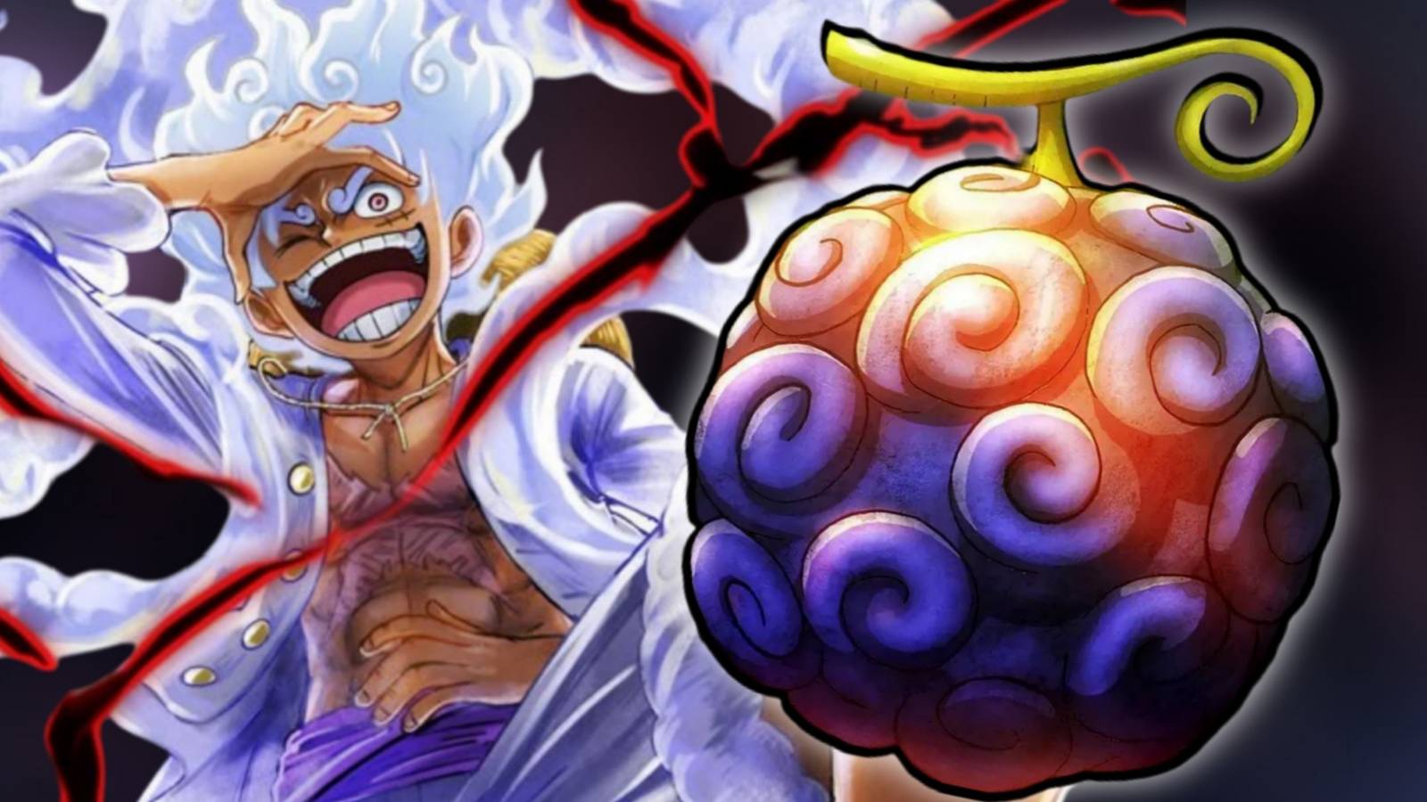 After 2 Years, One Piece's Void Century God Is Still The #1 Strongest