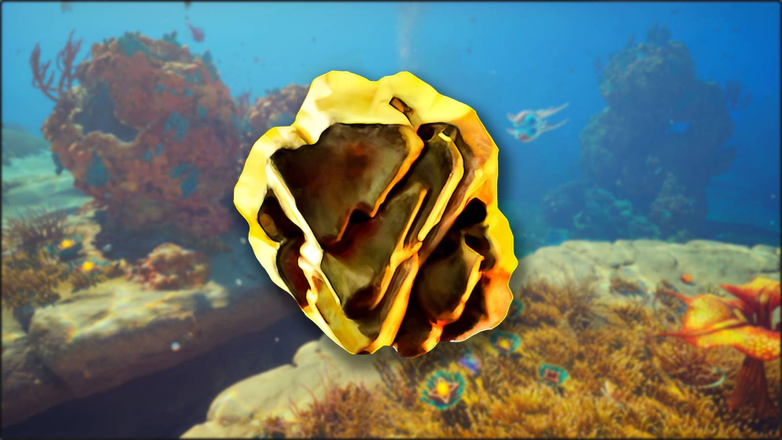 Subnautica 2 Sulfur Location: Where to Find It