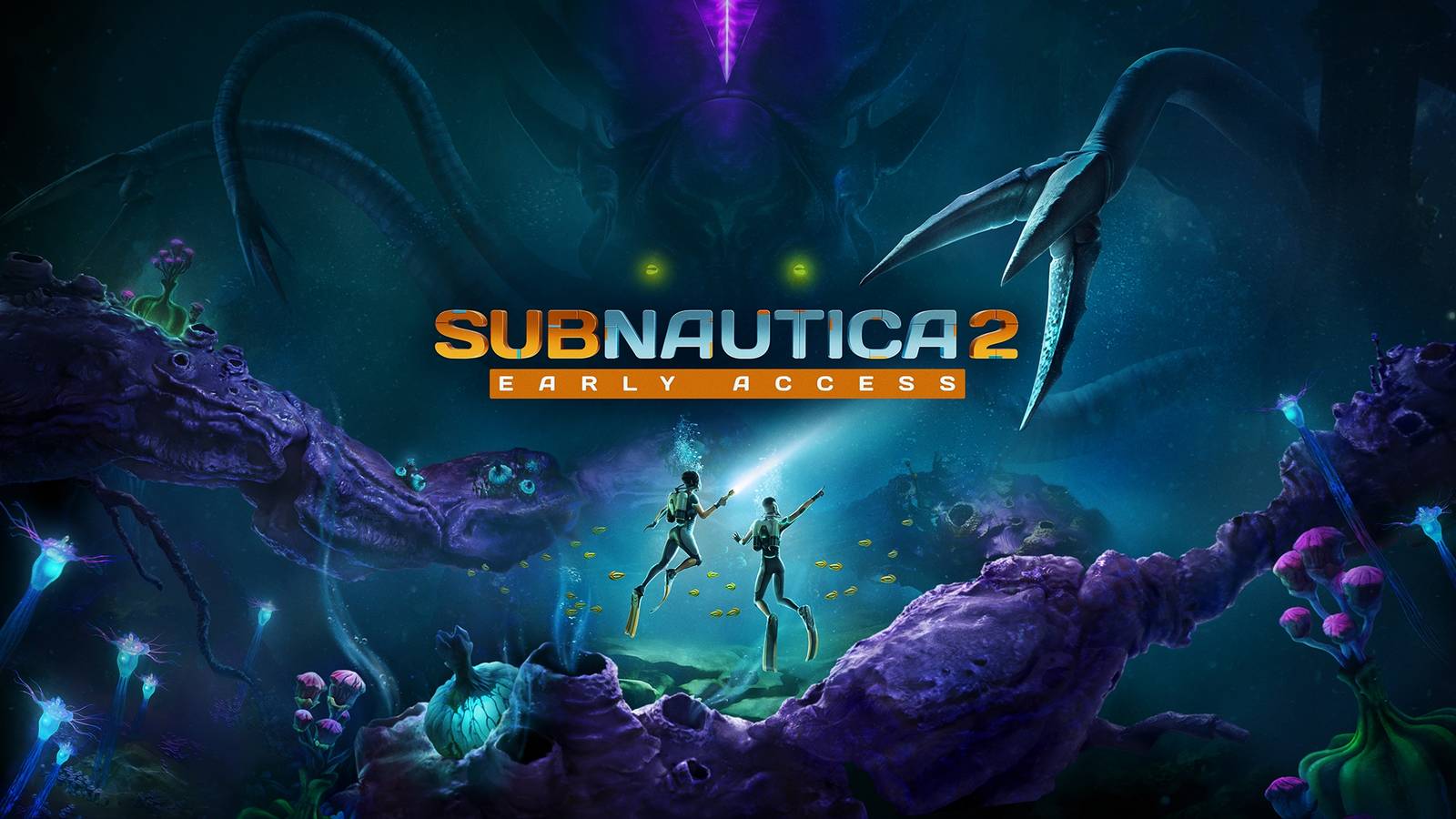 Subnautica 2 Early Access Roadmap Explained