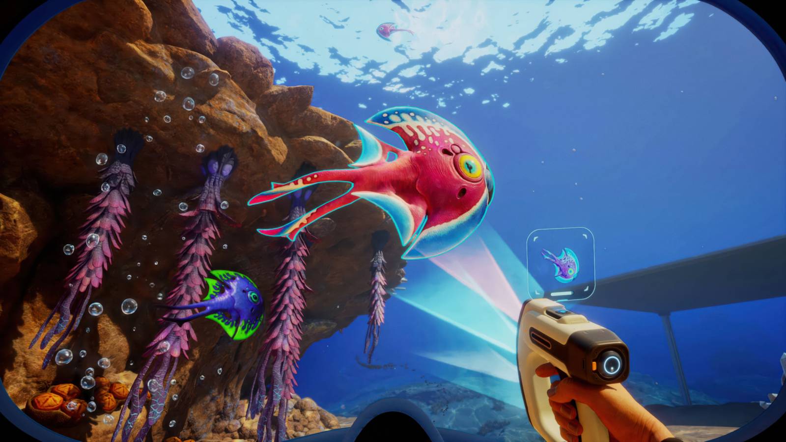 Subnautica 2 Studio Addresses Divisive Community Topic