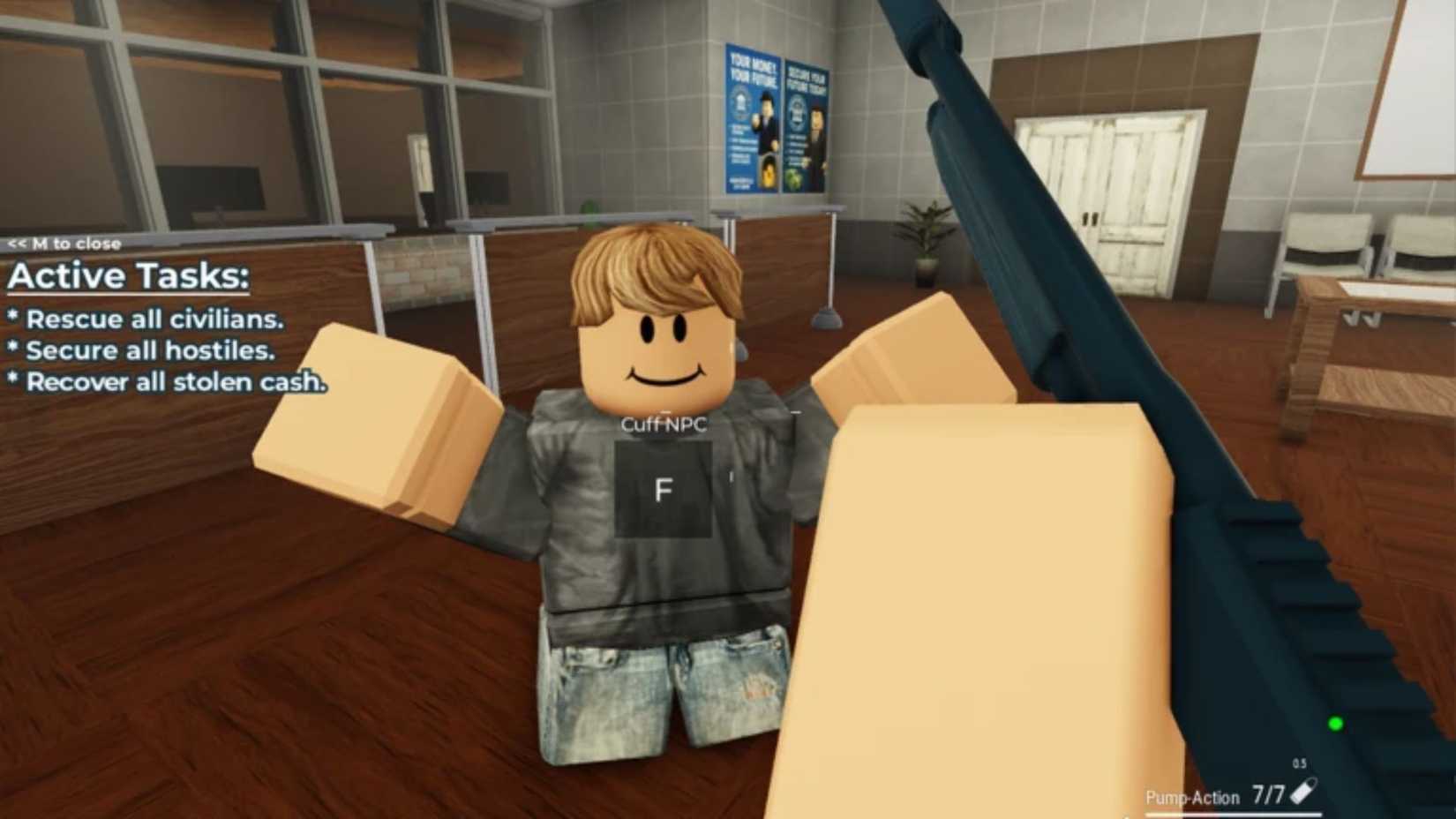 Tactical Swat Simulator Codes