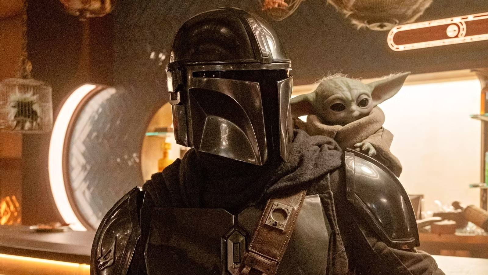 Star Wars: Legion - Mandalorians Officially Revealed
