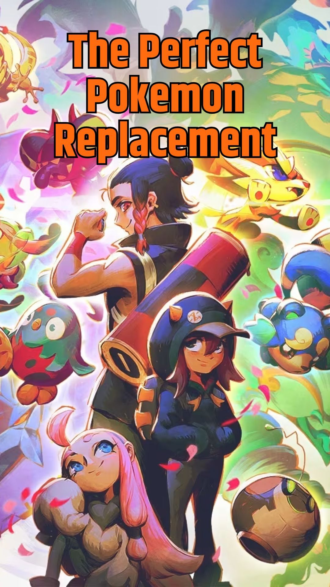 GameRant - Breaking News, Reviews & Everything Else in the World of ...