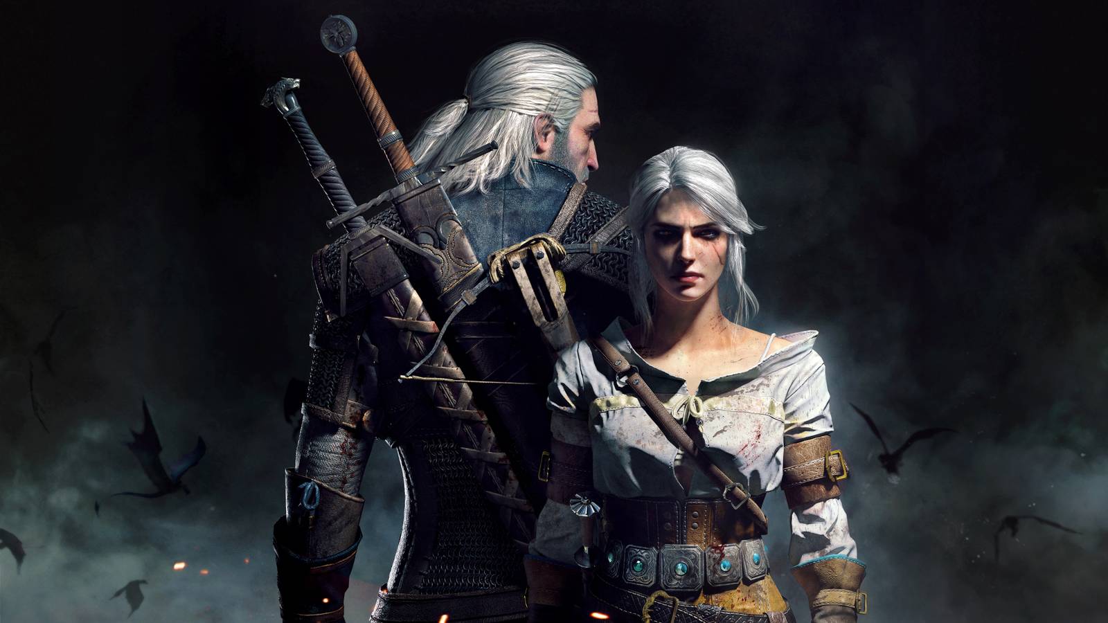The Witcher 3 DLC Surprise Announced