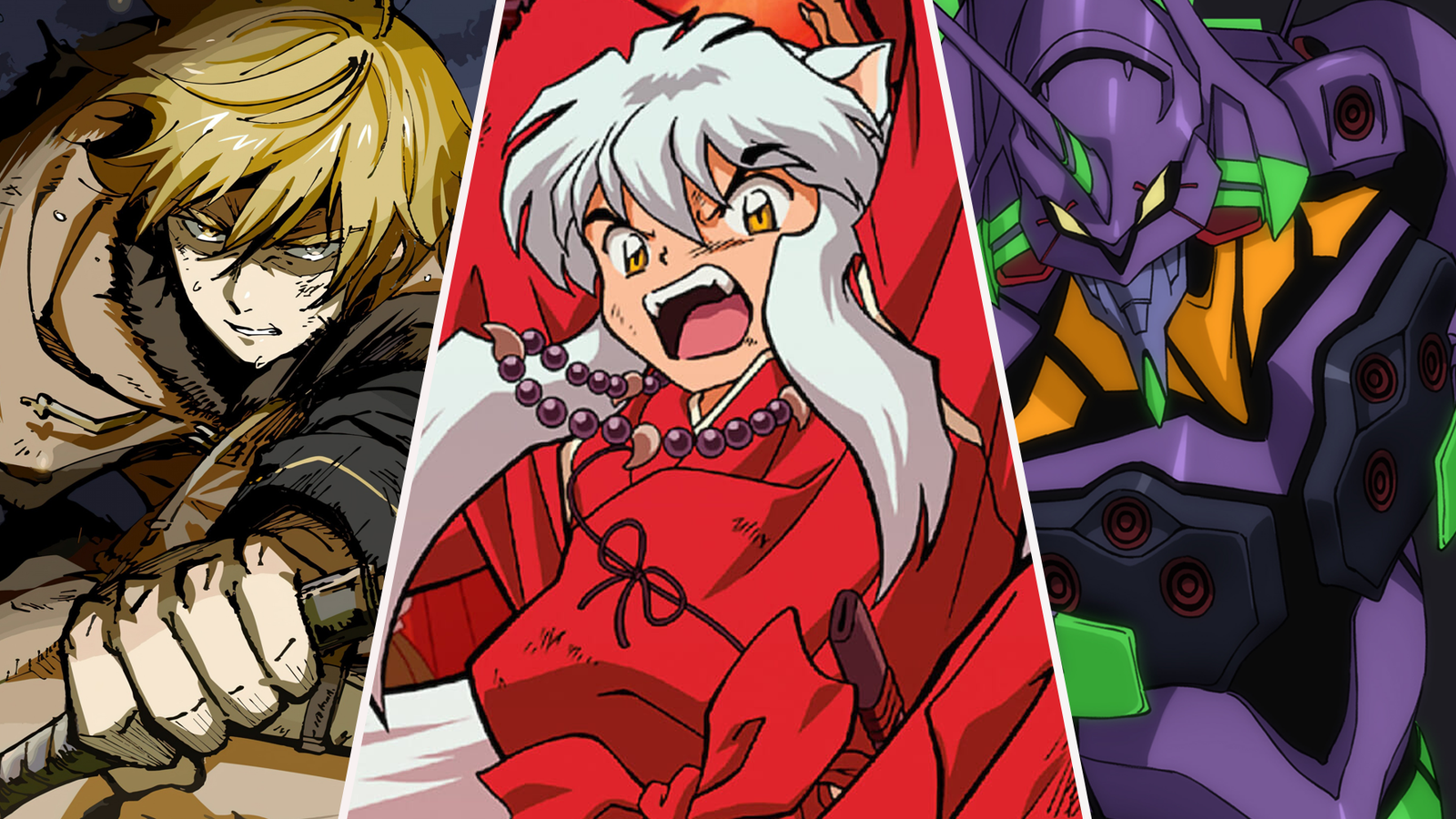 10 Best Anime Streaming on Amazon Prime Video This Week