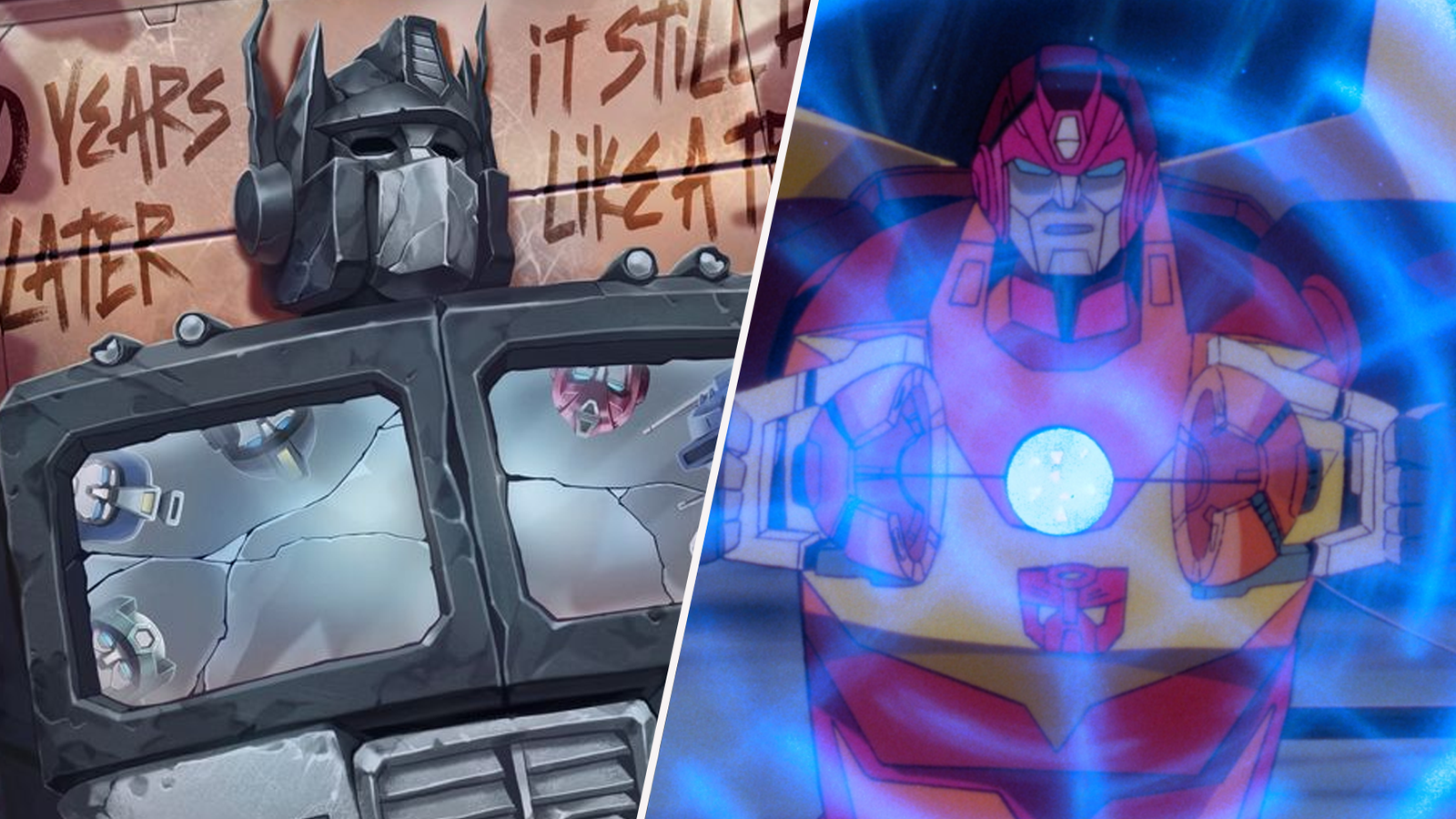The Best Transformers Movie of All Time Returns to Theaters This September