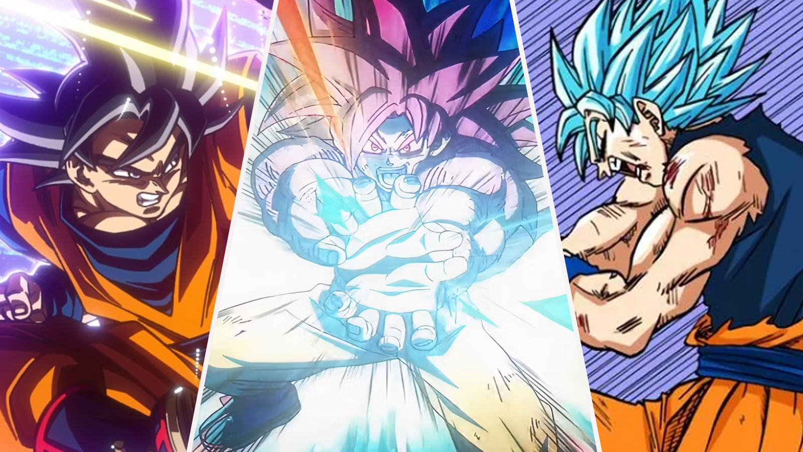 Dragon Ball: 7 Most Overpowered Goku Techniques, Ranked