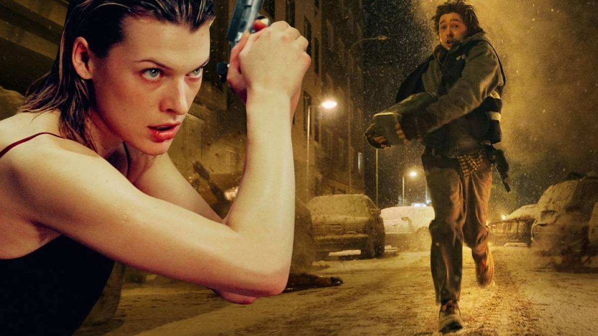 The Resident Evil Reboot Quietly Promises What Game Fans Have Wanted ...