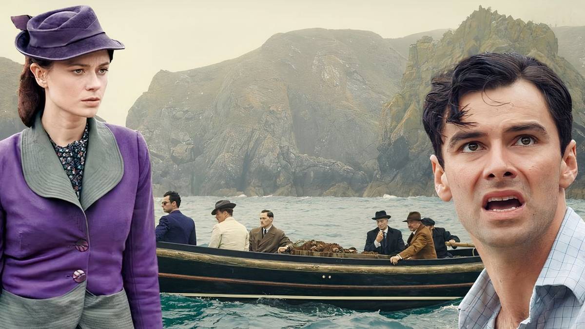 In Just 3 Hours, Fans Can Binge-Watch This Flawless Thriller Show With ...