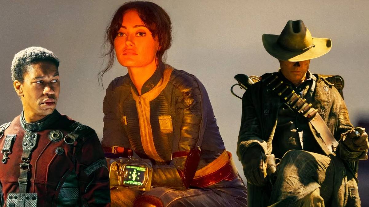 Until We Get a Fallout Season 3 Release Date, Here’s Everything ...