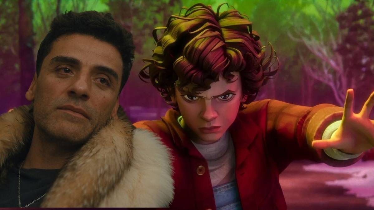 4 New Netflix TV Shows You Should Binge This Weekend
