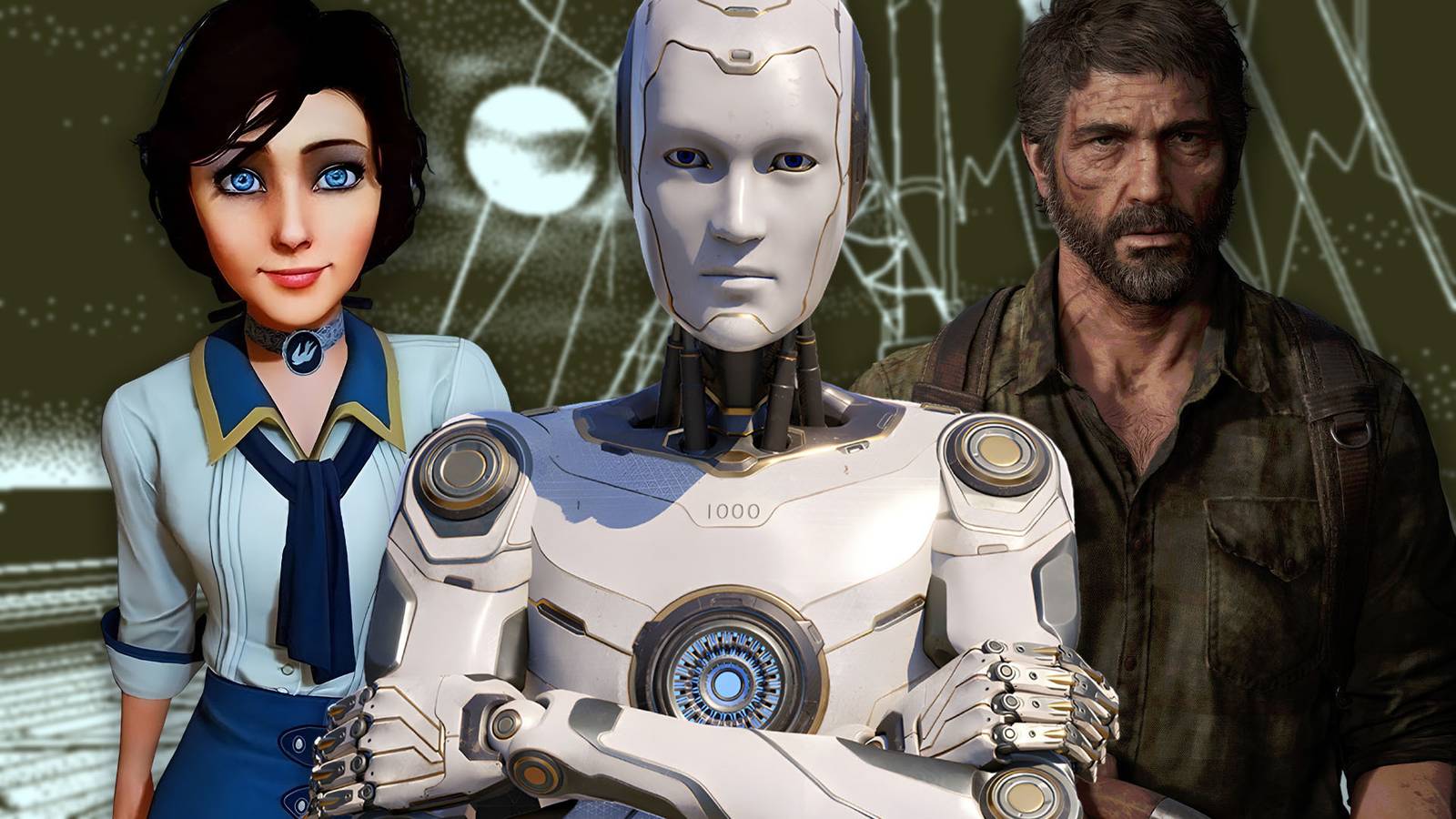 Video Game Masterpieces I Wish I Could Play Again For The First Time