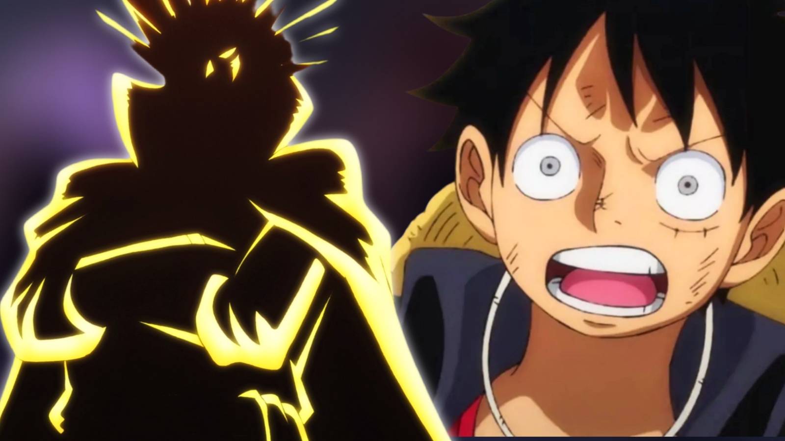 After 20 Years, One Piece Brings Back A New Character From The Void Century