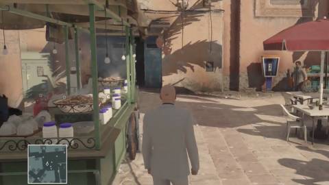 Hitman (2016) News, Trailer, Guides, and More