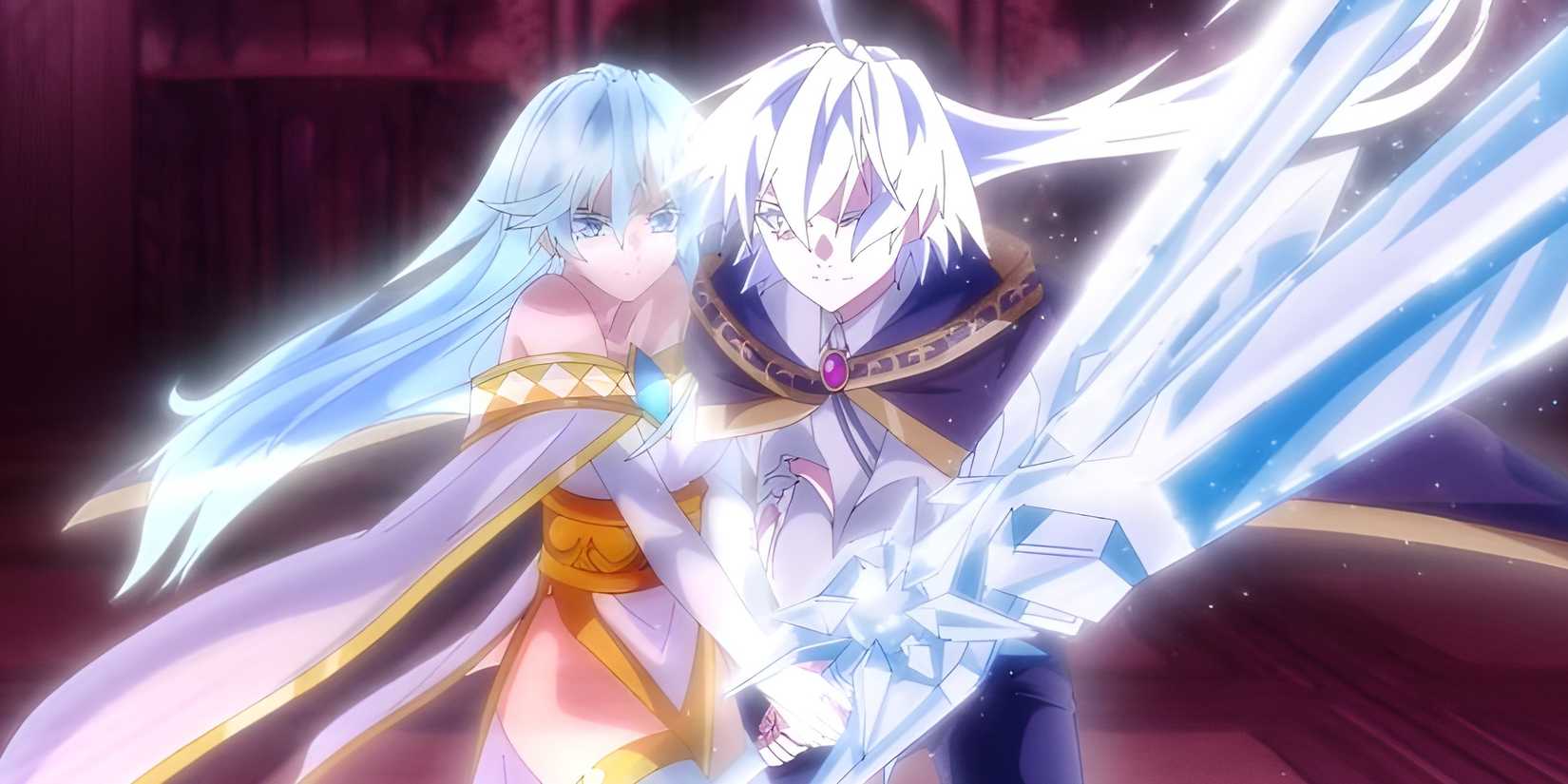 Wistoria: Wand and Sword Season 2 Episode 4 Review