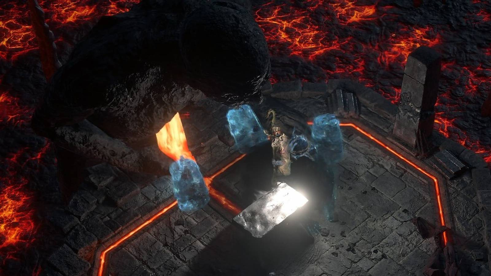 How to Get Molten One's Gift in PoE 2