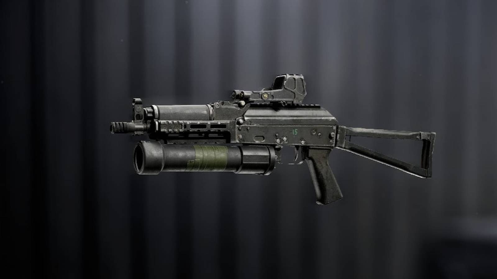 Is the PP-19 in BF6 Any Good?
