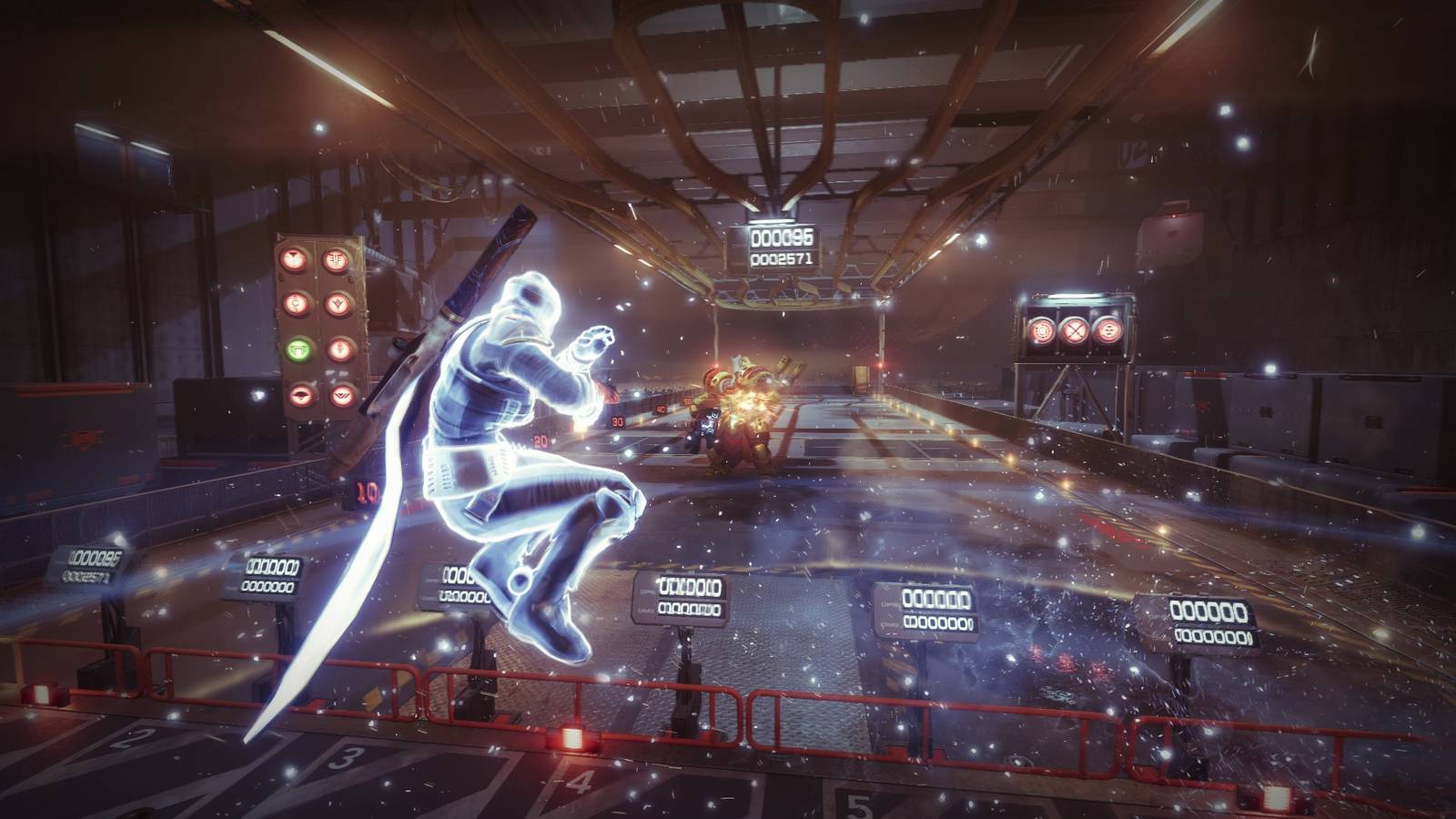 Best Solar Hunter Build in Destiny 2 (Crackshot)