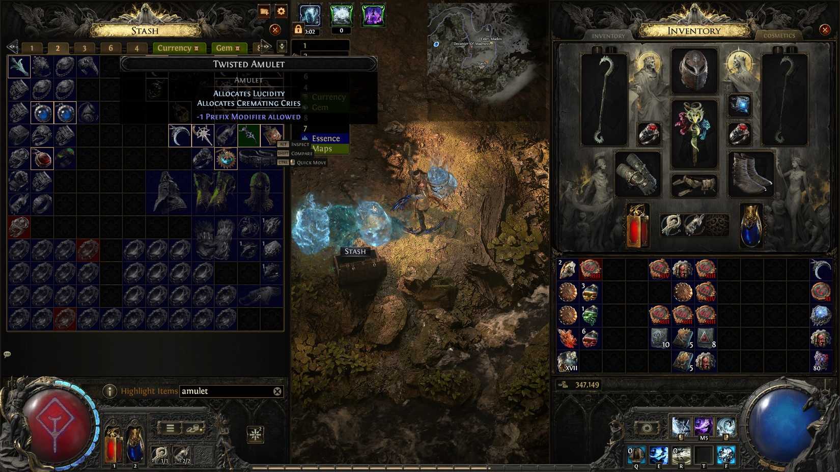 Path of Exile 2: Delirium, Explained