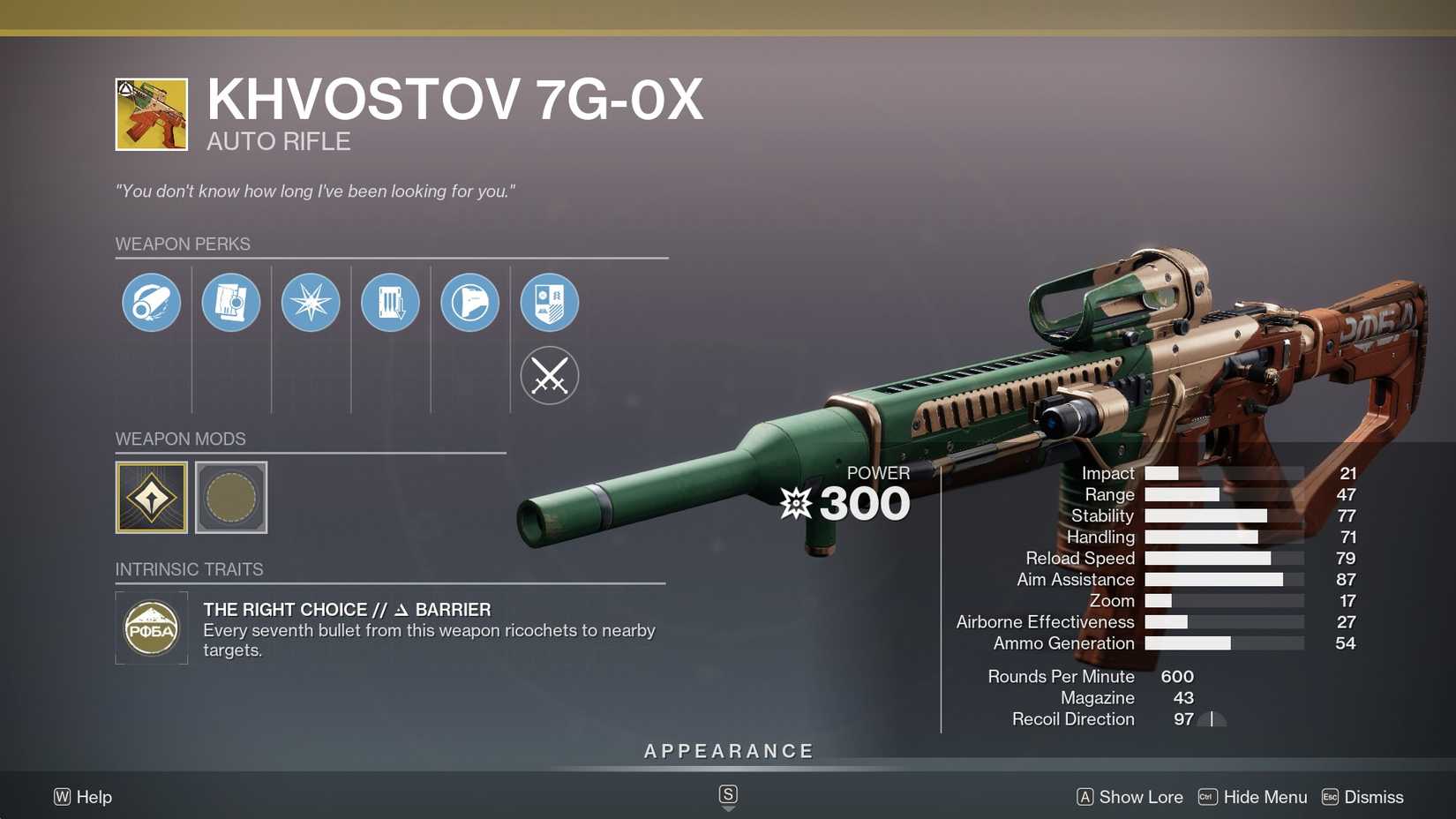 Best Exotic Weapons in Destiny 2 (Monument of Triumph)