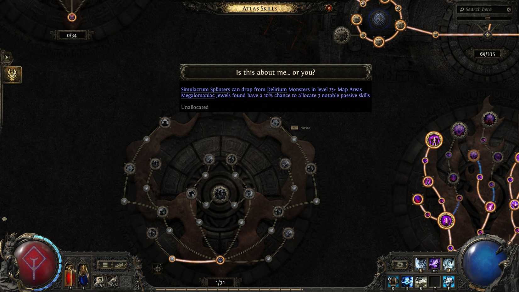 Path of Exile 2: Delirium, Explained