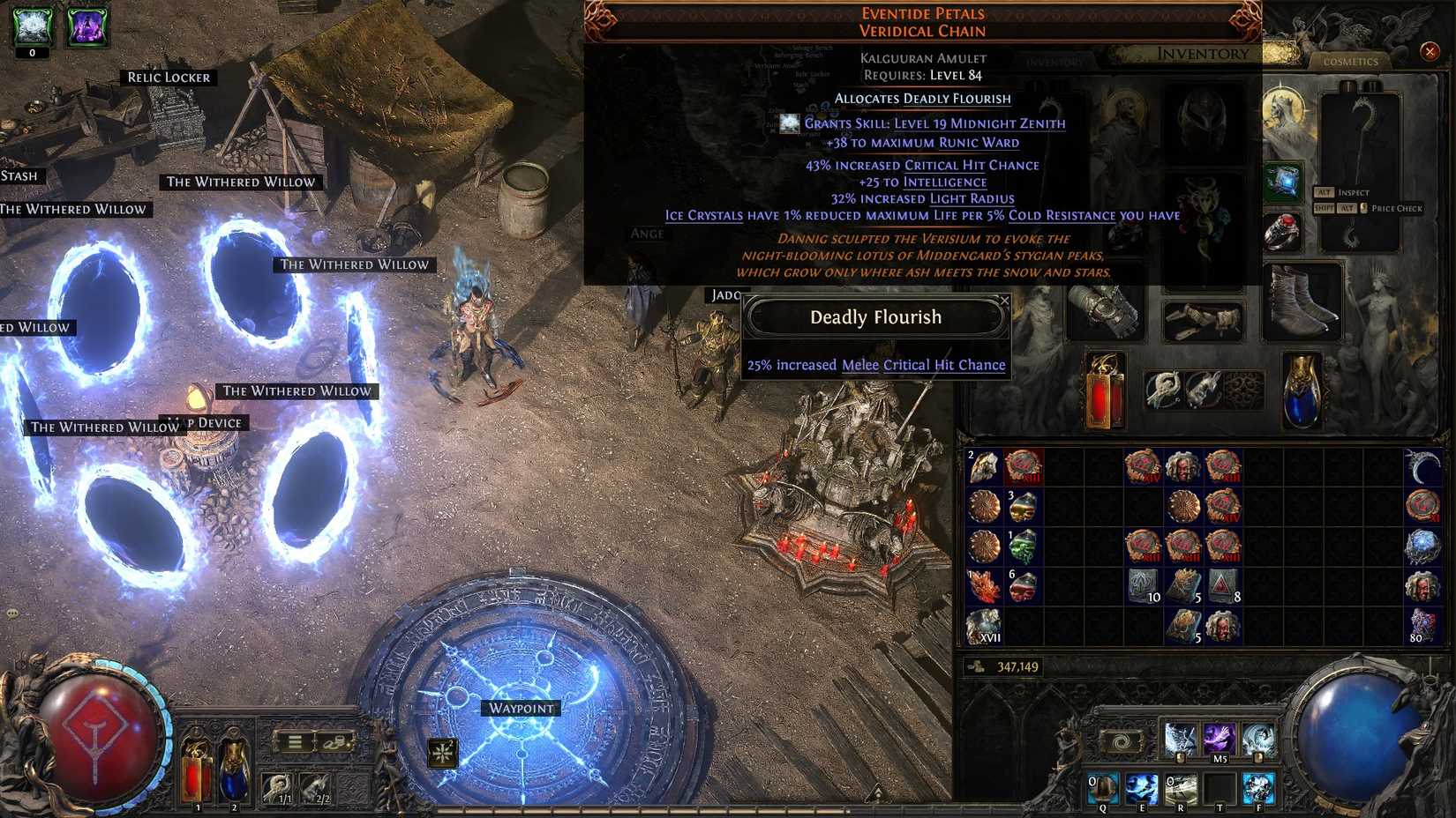 Path of Exile 2: Delirium, Explained