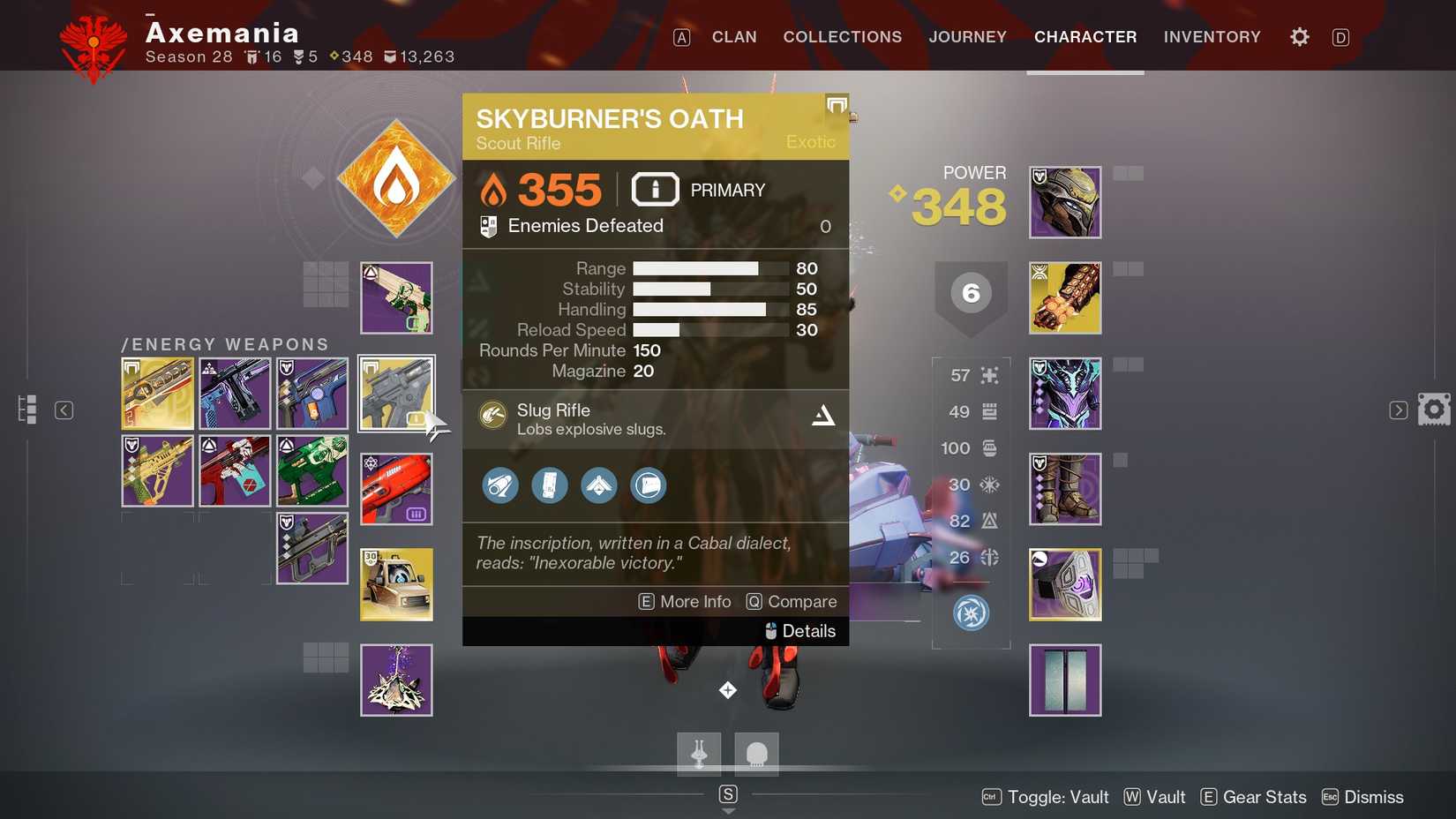 Destiny 2: How to Find and Beat Assimilated Demolishers (Forcible ...