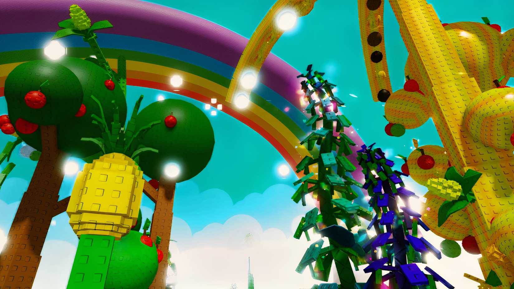 Grow a Garden 2 All Crops (& How to Get Them)