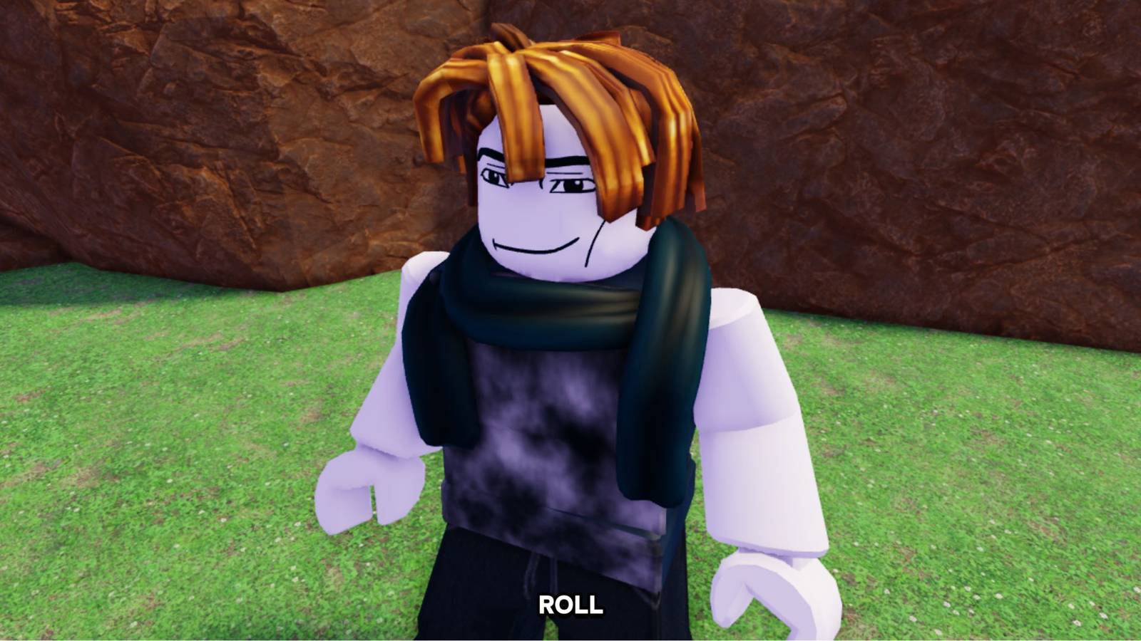 Anime Baddie RNG Codes