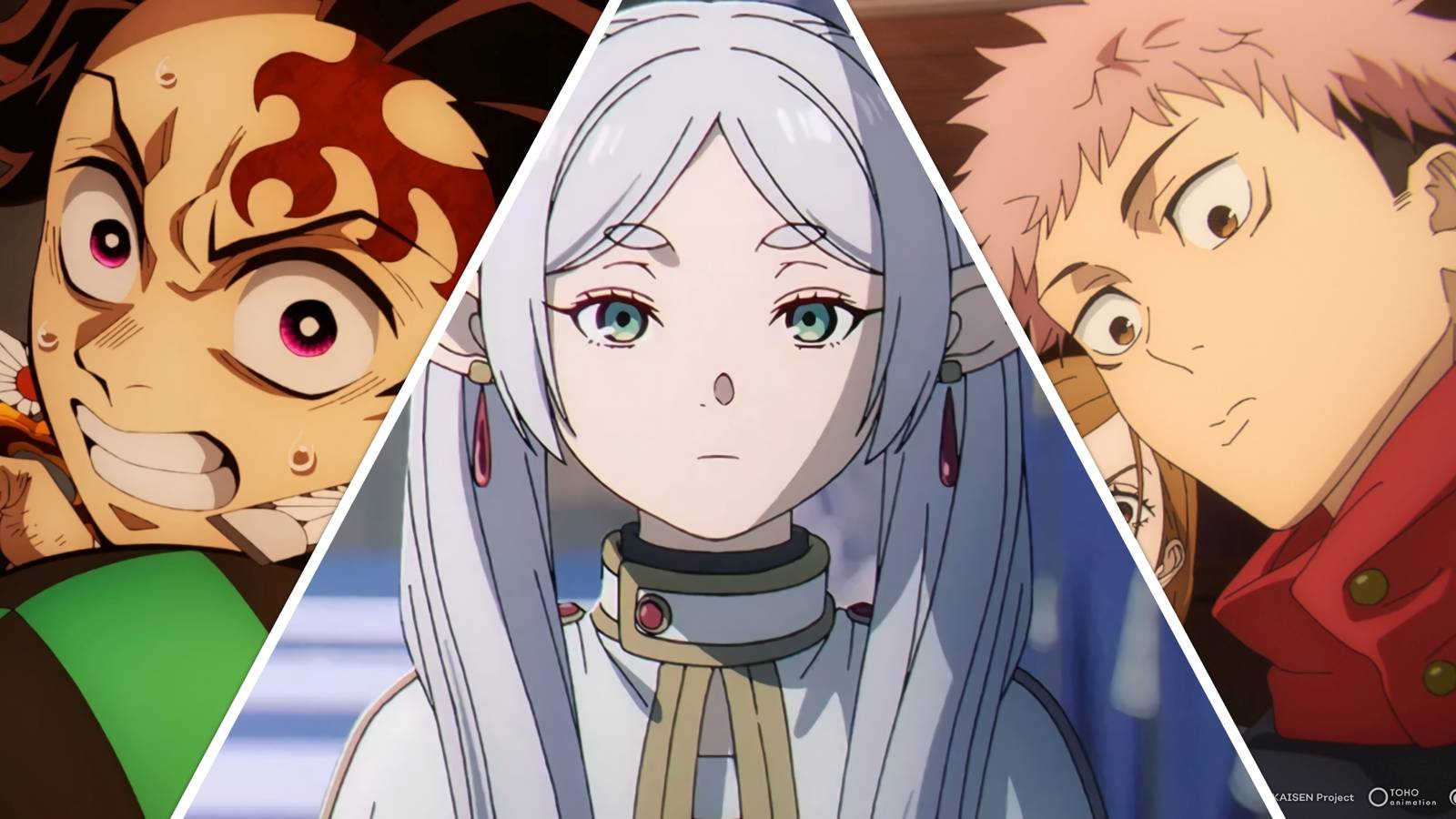 10 Anime Adaptations That Made Classic Manga Even Better